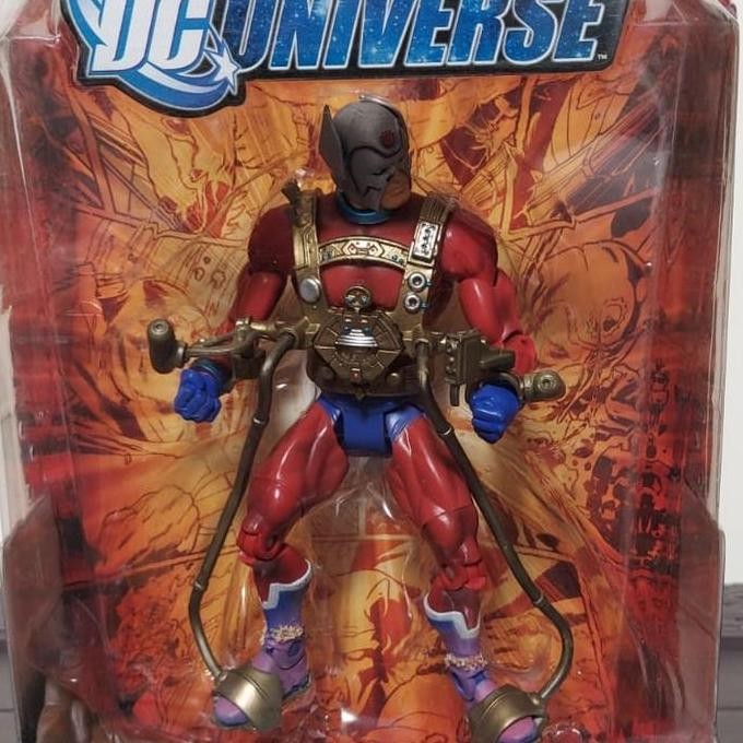 Jual Dc Universe Orion Original | Shopee Indonesia