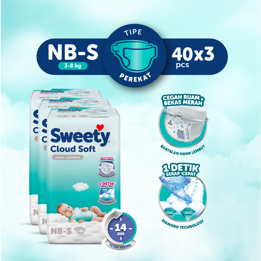 Toko Online Sweety Official Shop | Shopee Indonesia