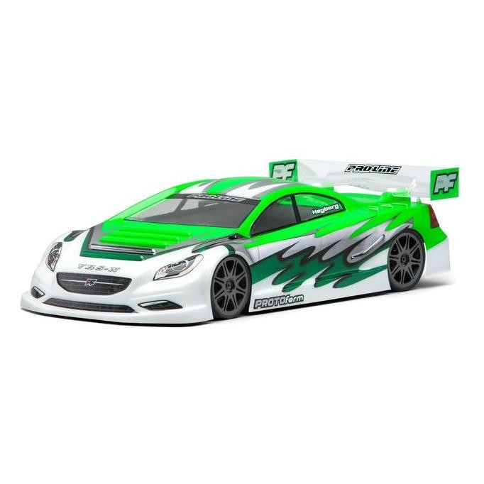 Jual PROMO - PROTOFORM BODY RC 1539-30 Protoform VRS-N Body (200mm ...