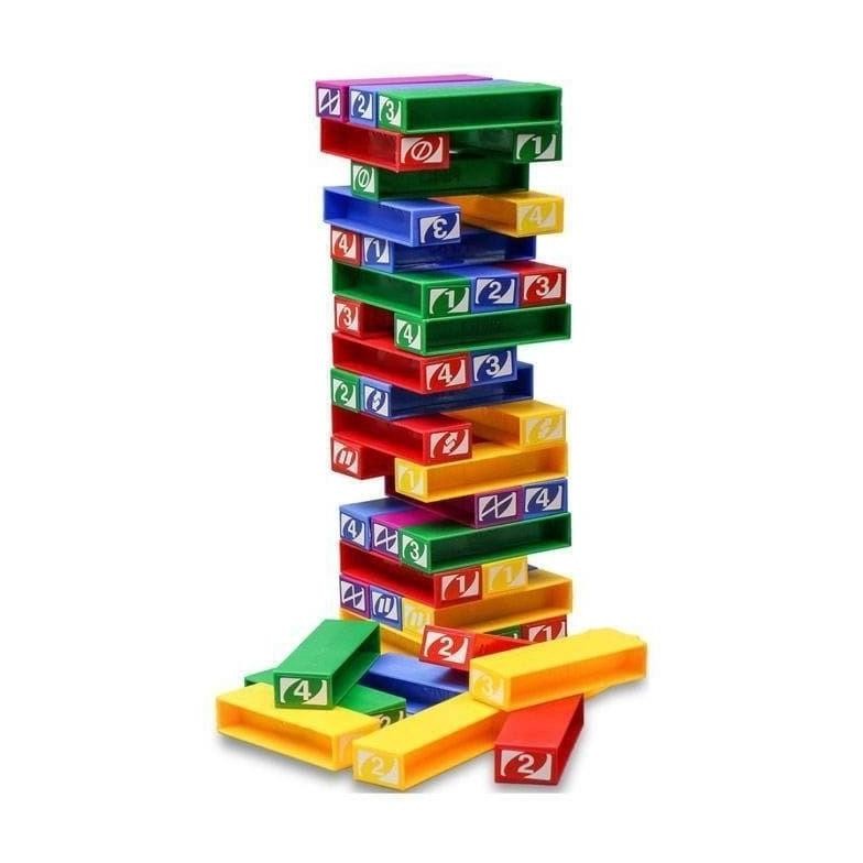 Jual Cuci Gudang Image Stack0 139 Mainan Balok Stacko Permainan Susun ...