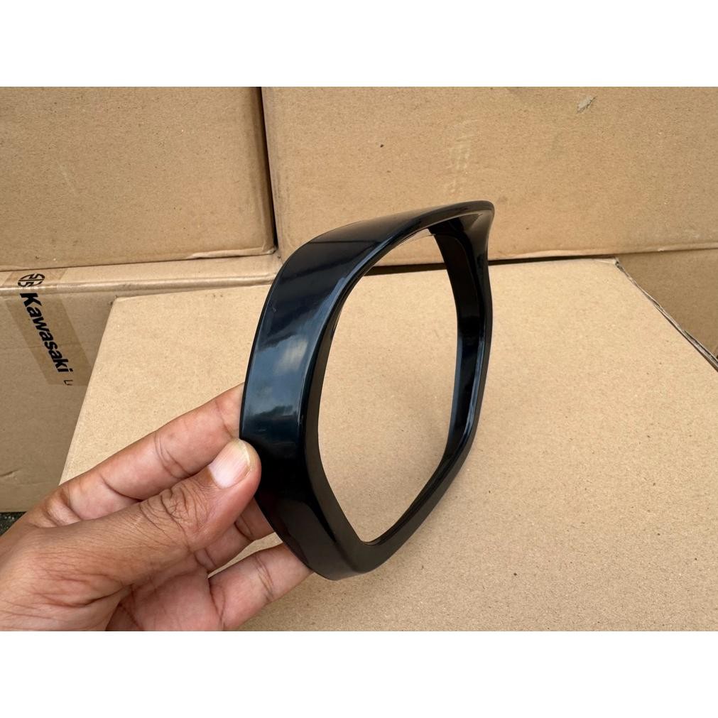 Jual Flash Sale - Cap Honda Stylo 160 model zt- Petlamp Garnish Cover ...