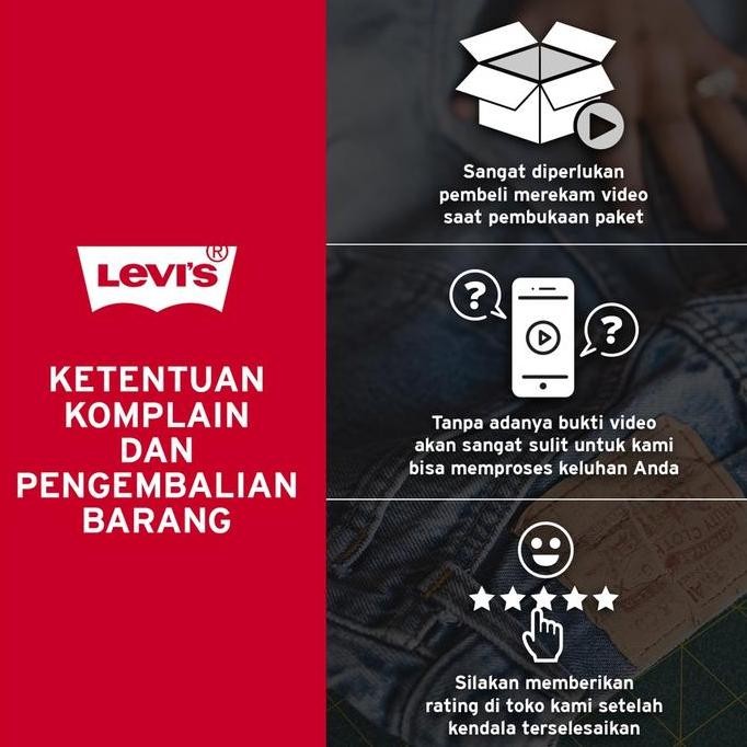 Jual Promo Levi'S Women'S 501 Original Cropped Jeans (36200-0312) Cod ...