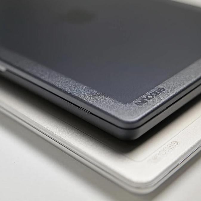 Jual // Incase Edge Hardshell Case with Makrolon for Macbook Air/Pro 13 ...