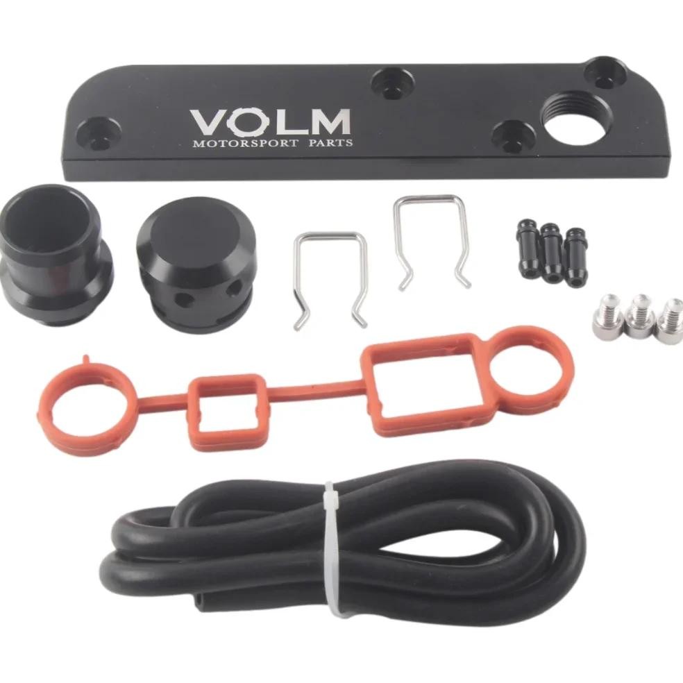 Jual Pcv Adapter Set For Audi Vw 2.0 Tfsi Ea113 Engine Torque Solution ...