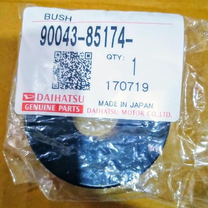 Jual Promo BEARING SUPPORT SHOCK XENIA, AVANZA, RUSH, TERIOS ORIGINAL ...