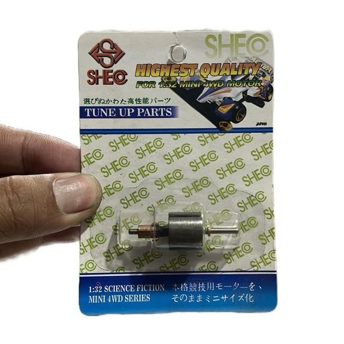 Jual ANGKUR SHEO POLOS ( SHEO POLOS TUNE UP PARTS ) | Shopee Indonesia