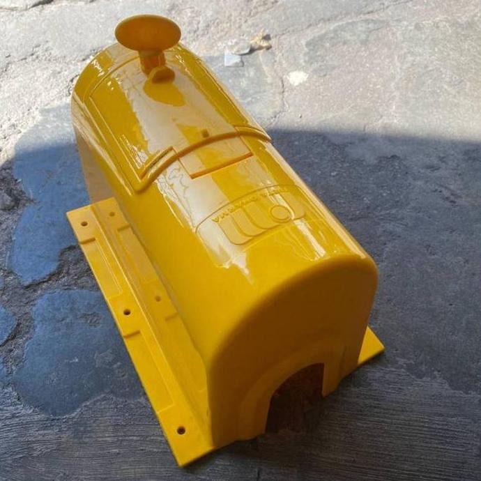 Jual Box PDAM Box Water Meter PDAM HOCO HQ Tutup Meteran Air Tutup Box ...