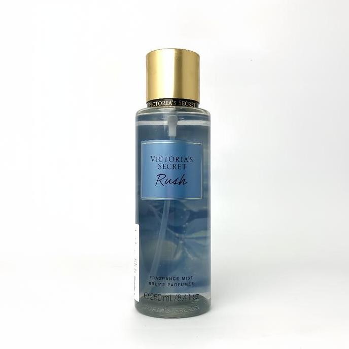 Jual Victoria Secret Body Mist Rush - 250 Ml | Shopee Indonesia