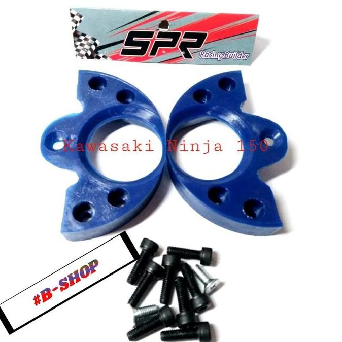 Jual '' Teflon Pemberat Pemadat Kompresi Kruk As Kawasaki Ninja 150 SPR ...