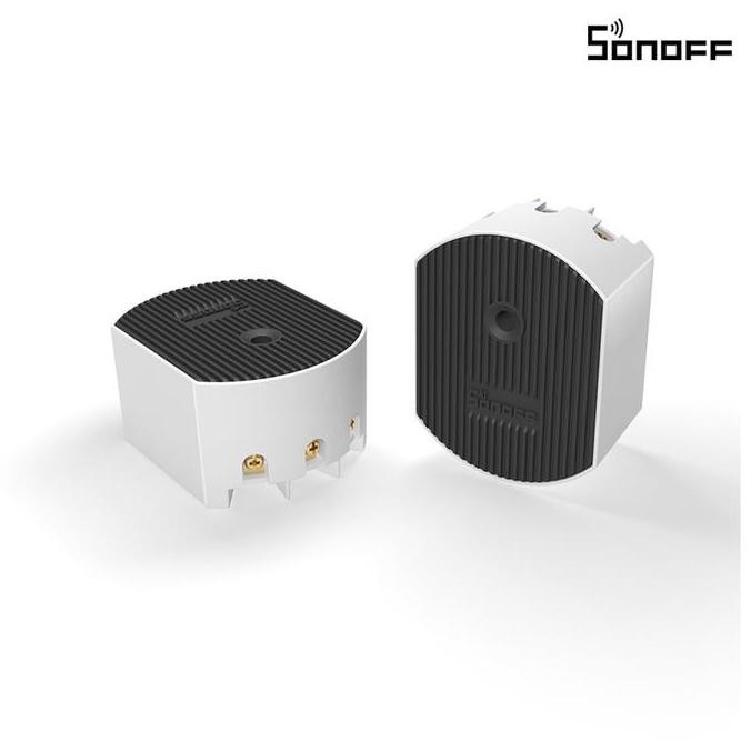 Jual // Sonoff Smart Switch Dimmer D1 Wireless Switch LED Menerangkan ...