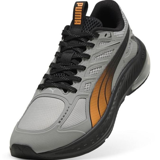 Jual PUMA Sepatu Lari X-Cell Lightspeed Pria Gray Echo-Heat Fire ...