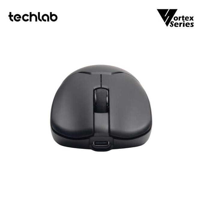 Jual Vortexseries ONI X1 / X-1 Wireless 3 in 1 Ultralight Gaming Mouse ...