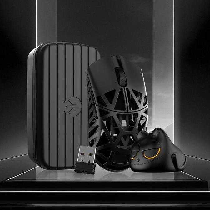 Jual WLMouse Beast X 8K Wl Mouse BeastX Wireless Gaming Mouse ...
