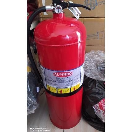 Jual Apar Alpindo 9Kg | Shopee Indonesia