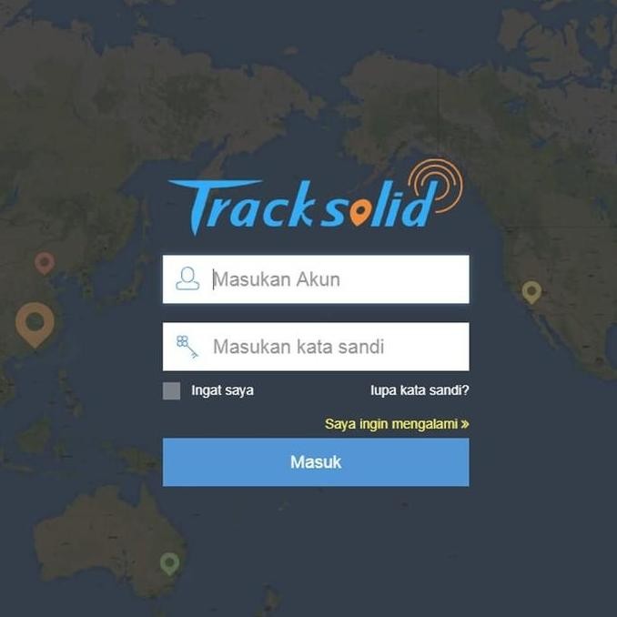 Jual TRACKSOLID 1 TAHUN PERTAMA | Shopee Indonesia