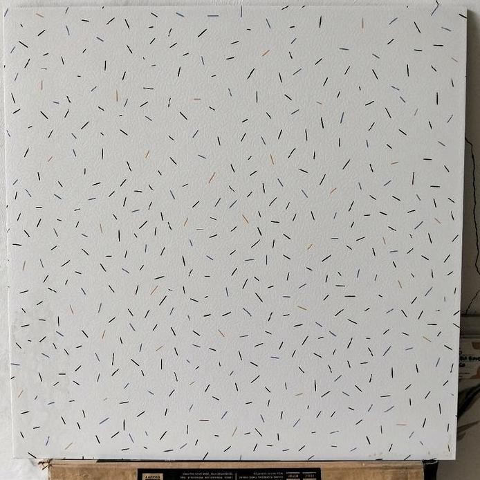 Jual GRANIT 60X60 ROMAN MATT PUTIH CERES RAINBOW / TERASO - TERAZO ...