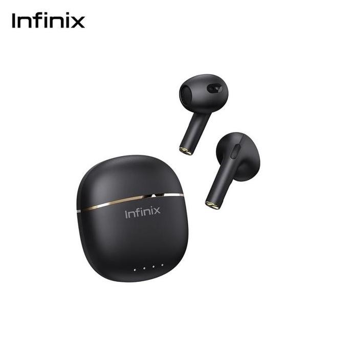 Jual DY103 >> Infinix TWS XE23 Buds Lite True Wireless Stereo | Shopee ...