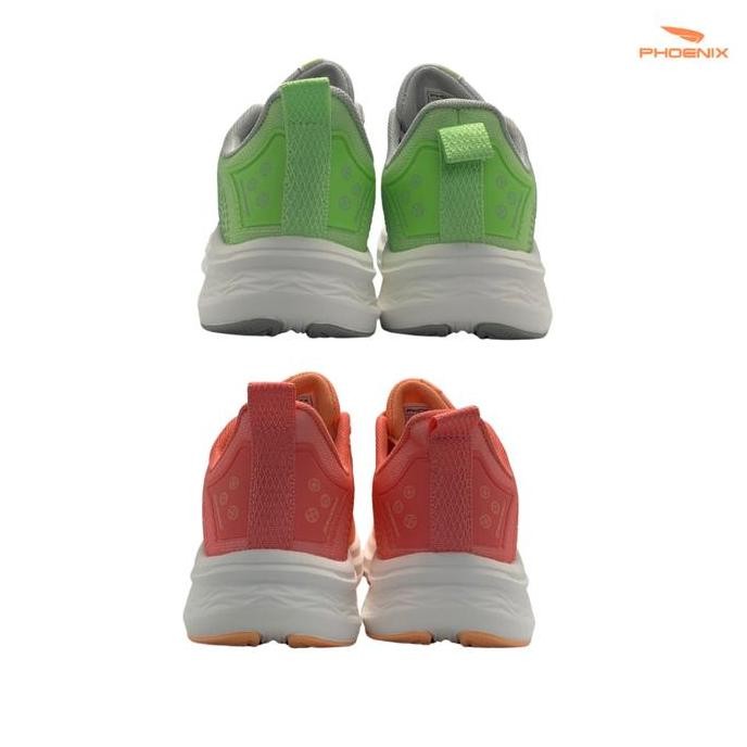 Jual Phoenix Scamper Sepatu Running Wanita | Shopee Indonesia