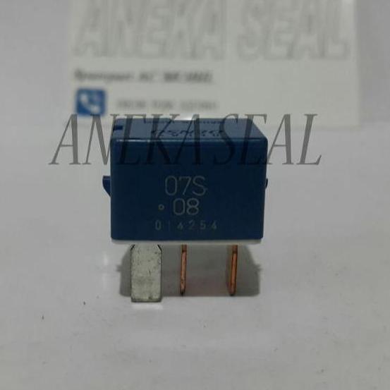 Jual Relay Ac Mobil Toyota Avanza Kaki 4 Ready | Shopee Indonesia