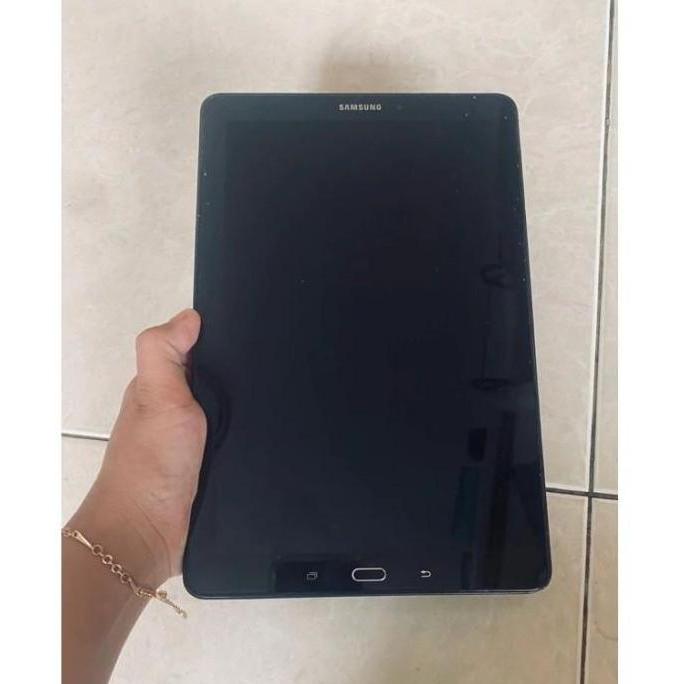 Jual TAB HP SAMSUNG GALAXY A6 TAB S PEN 10.1 COMPUTER TABLET P585Y ...