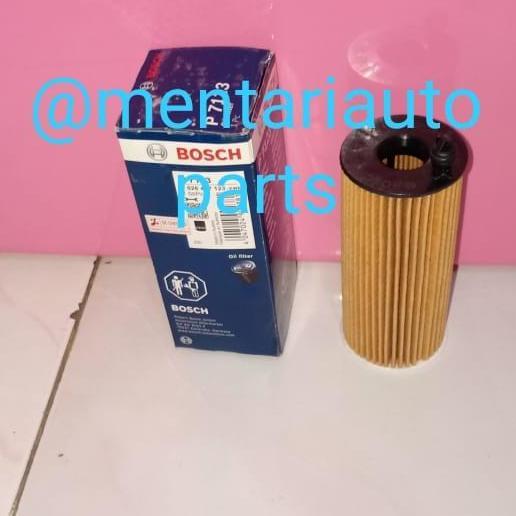 Jual Filter Oli Bmw X1 E84 F30 320D F10 520D F25 X3D Merk Bosch ...