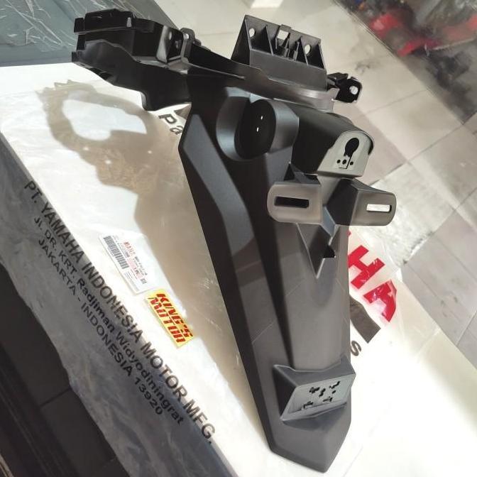 Jual NEW SPAKBOR BELAKANG ALL NEW NMAX 2020 ABS, TIPE CONNECTED (B6H-00 ...