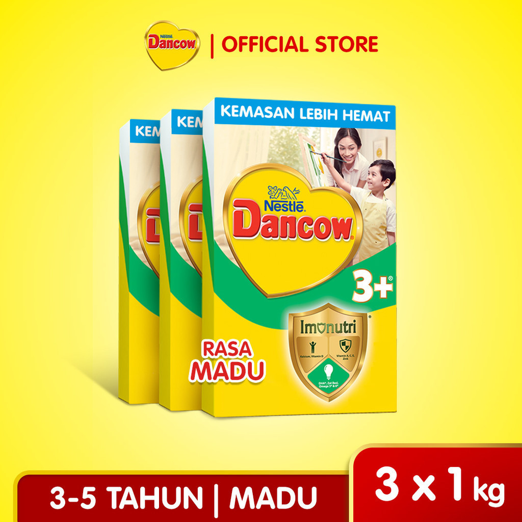 Toko Online Dancow Official Shop | Shopee Indonesia