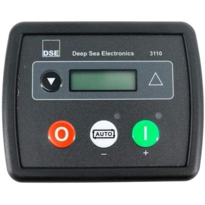 Jual Modul Genset / Generator Dse 3110 Module Deepsea Deep Sea Original ...