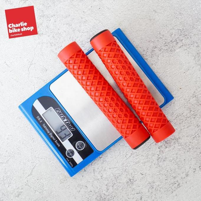 Jual OXO HFT-058 Waffle Style Grip with End Cap Handgrip OXO | Shopee Indonesia