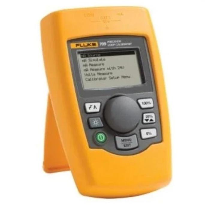Jual LEONHART Kalibrator Loop Arus Presisi Fluke 709/709H | Shopee ...