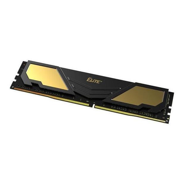 Jual Sale Memory Team Elite Plus 1X16Gb 288-Pin Sdram Ddr4 2666 ...
