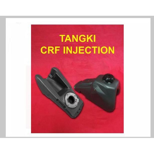 Jual Tangki CRF 150 Injection | Shopee Indonesia
