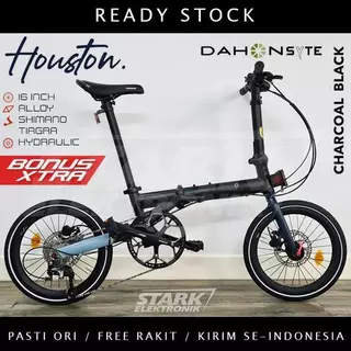 Jual sepeda lipat dahon Harga Terbaik & Termurah Desember 2025 | Shopee ...