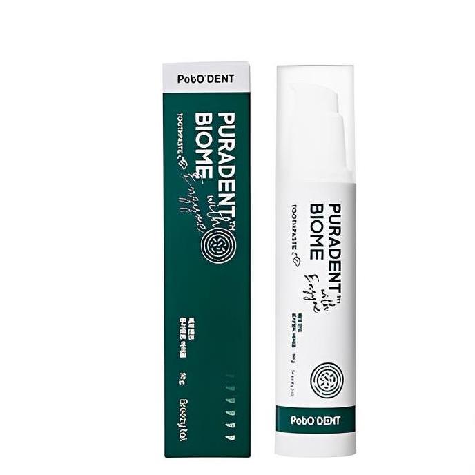 Jual Breezy Tail Petodent Puradent Biome Pasta Gigi Anabul | Shopee ...