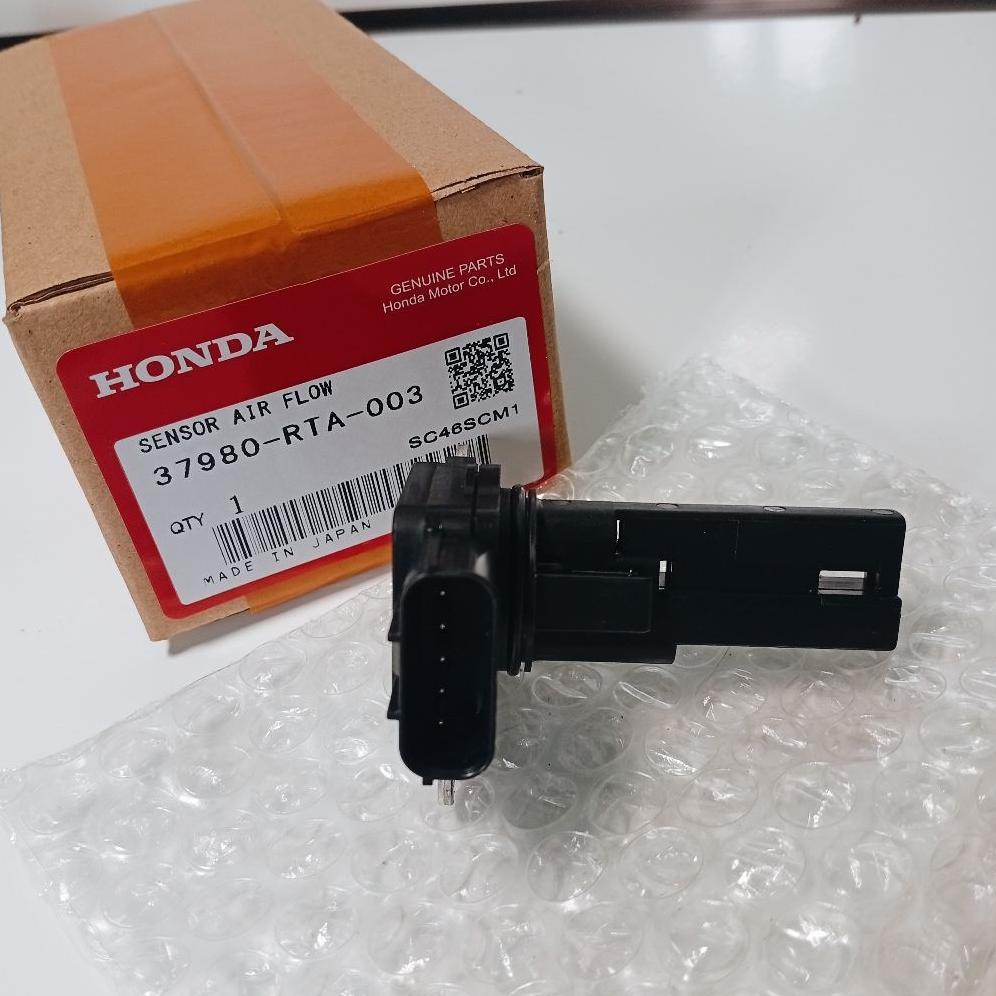 Jual Sensor air Flow Honda Crv Gen2 Gen 3 2400Cc Civic Fd2 Honda ...