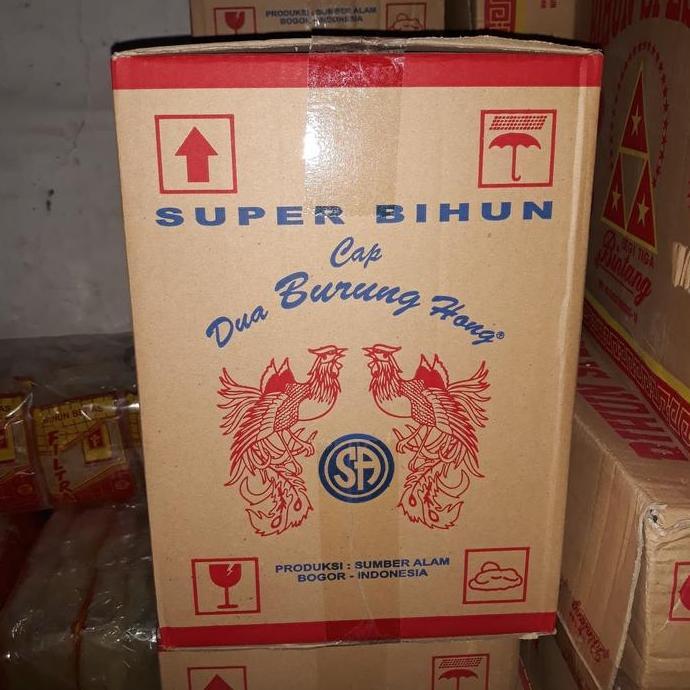 Jual Bihun Dua Burung Hong 250 Gr x 20 Pcs Food Noodles Pasta | Shopee ...