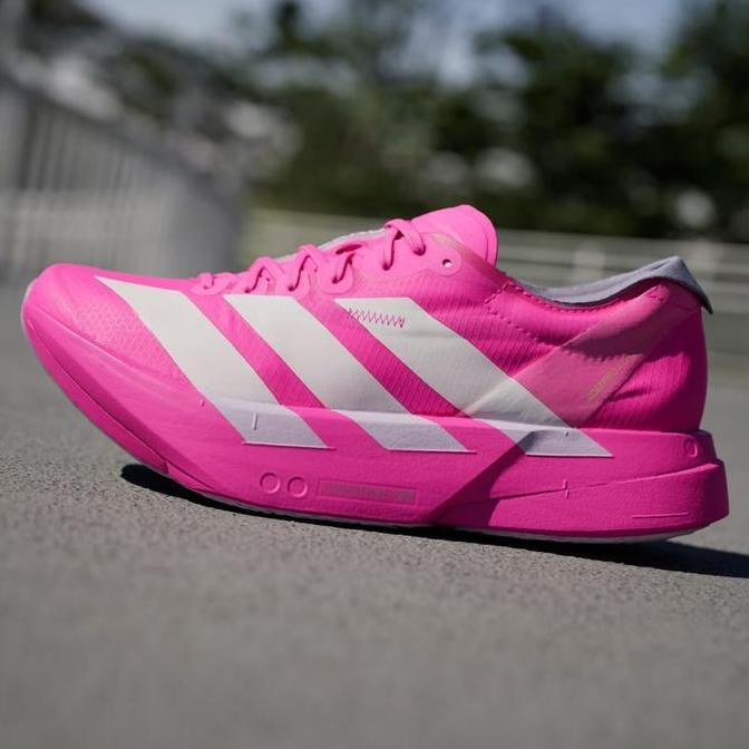 Jual Adidas Adizero Adios Pro 4 - Sepatu Lari Race Pria | Ringan Dan ...