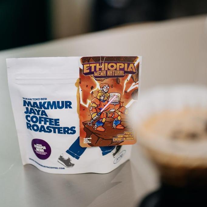 Jual Kopi Makmur Jaya Terlengkap & Harga Terbaru Juni 2026 | Shopee ...