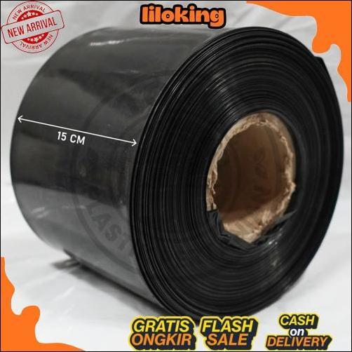 Jual Selang Drip 30 micron 3 dim 50 meter - Selang Irigasi 3 inch ...
