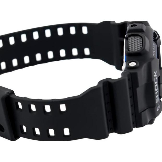 Jual Casio G-Shock GA-100-1A2DR - Jam Tangan Pria GSHOCK GA100 GA-100 ...