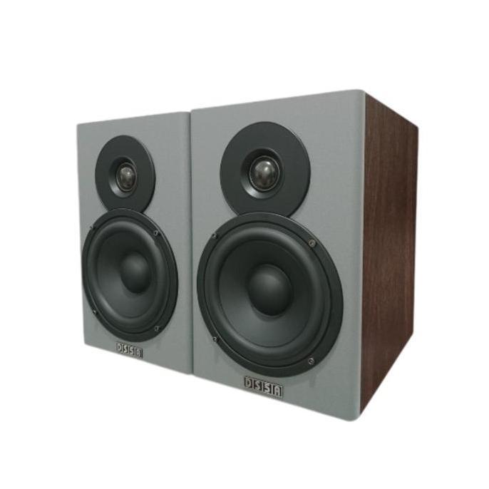 Jual DOLPHIN SOUND DS5A MKVI DS5A MK6 DS-5A MK6 PROFESSIONAL STUDIO ...