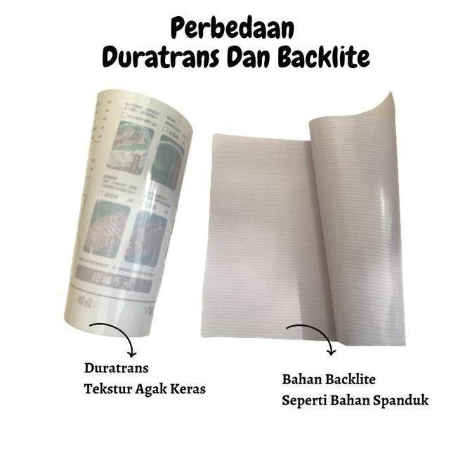 Jual Bahan Duratrans Terlengkap & Harga Terbaru Mei 2026 | Shopee Indonesia