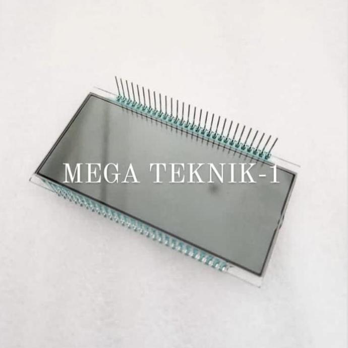 Jual NEW Lcd display tatsuno kecil ( lcd bayangan - pin 282 ) | Shopee ...