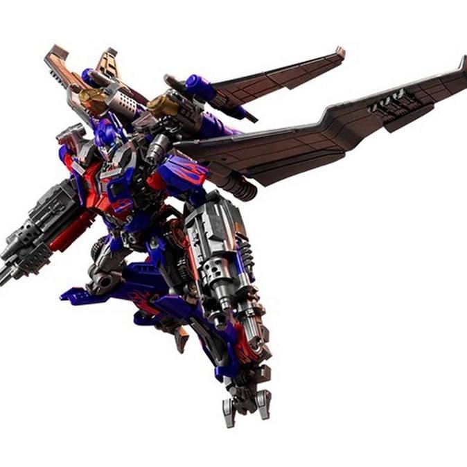 Jual BLOKEES Figures Transformers 71187 One CC DX Jet Wing Optimus ...