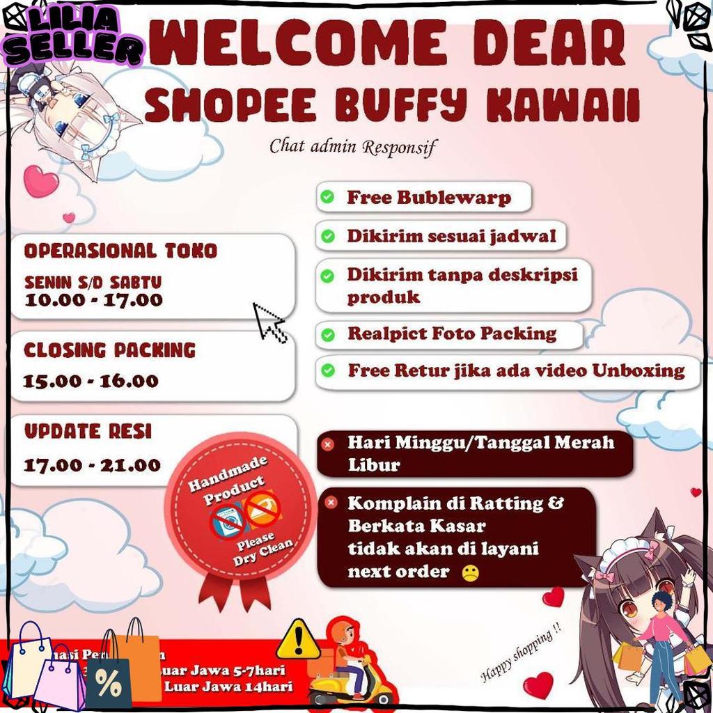 Jual Bando Character Ears Animal Koala Bear Cute Beruang Cosplay Gils ...