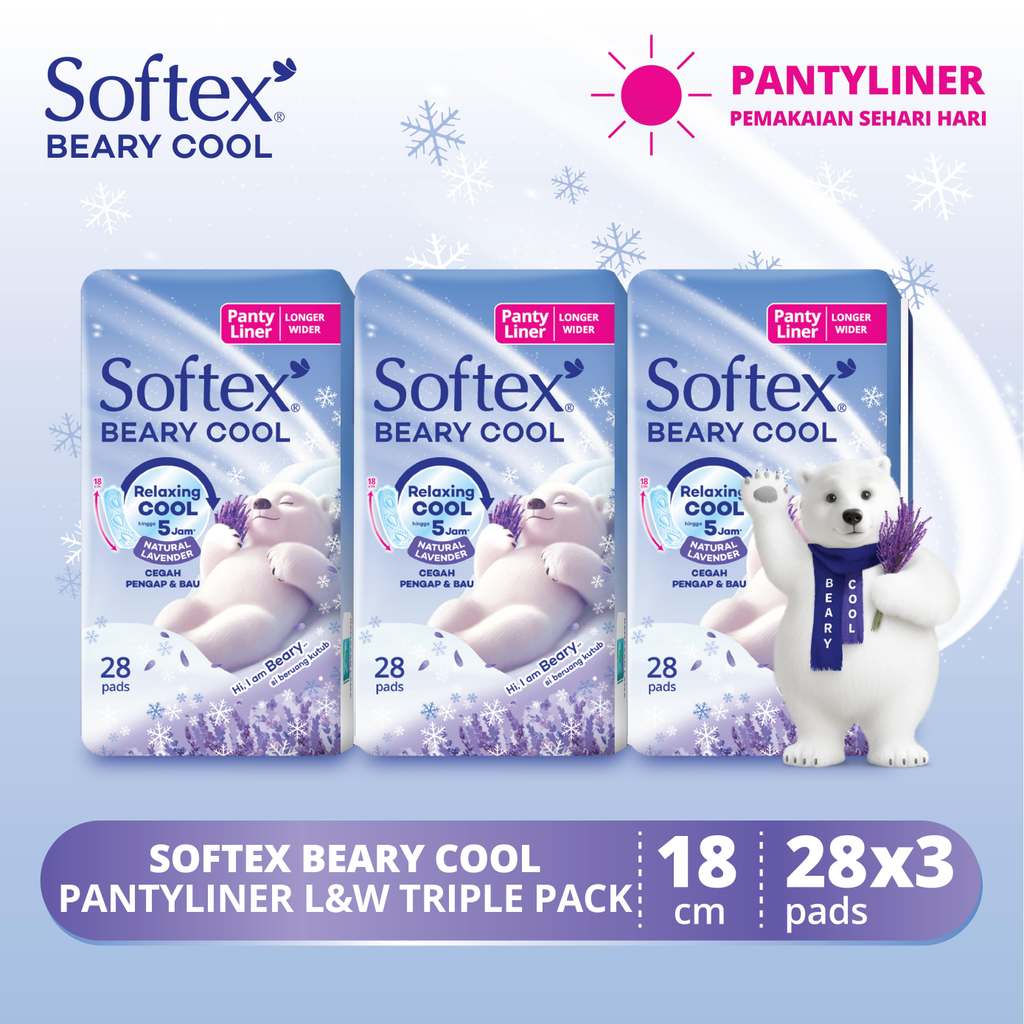 Toko Online Softex Indonesia Official | Shopee Indonesia