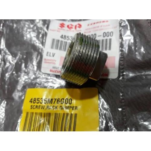 Jual Baut Stelan Rack Stir Karimun Estilo (Besi) Asli. Baru | Shopee ...