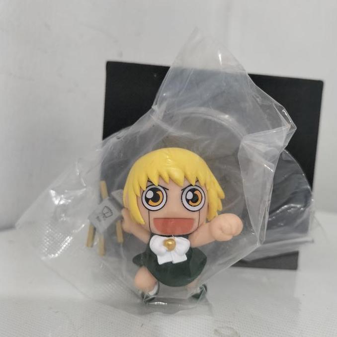 Jual GACHAPON GASHBELL KONJIKI NO GASH BELL - GASH - WCF GASHAPON VOL 1 ...