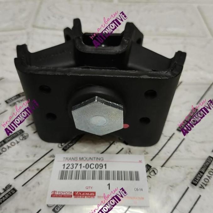 Jual Trans Mounting Transmisi Monting Toyota Innova Inova Reborn ...