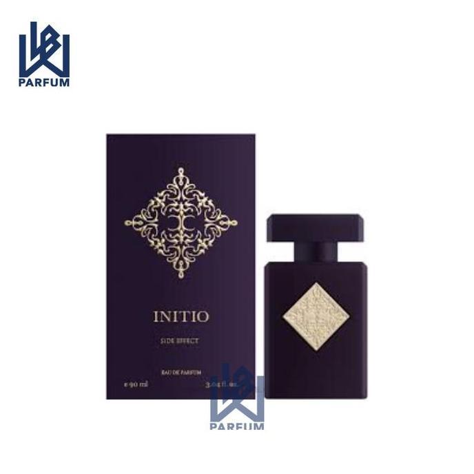 Jual New- Initio Side Effect EDP 100Ml | Shopee Indonesia